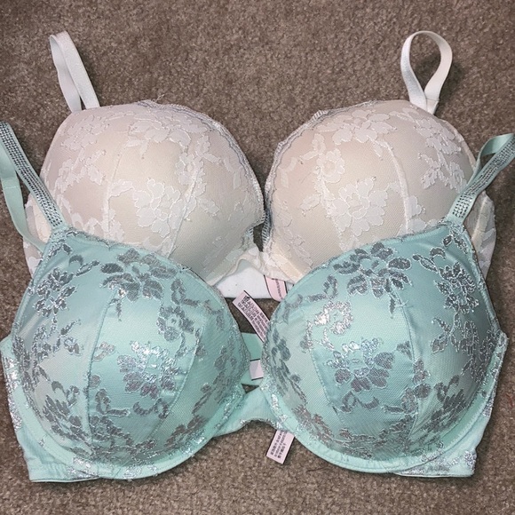 Dream Angels Push Up